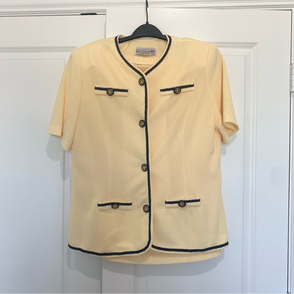 Pablo Collection | Jackets & Coats | Pablo Collection Womens Suit ...